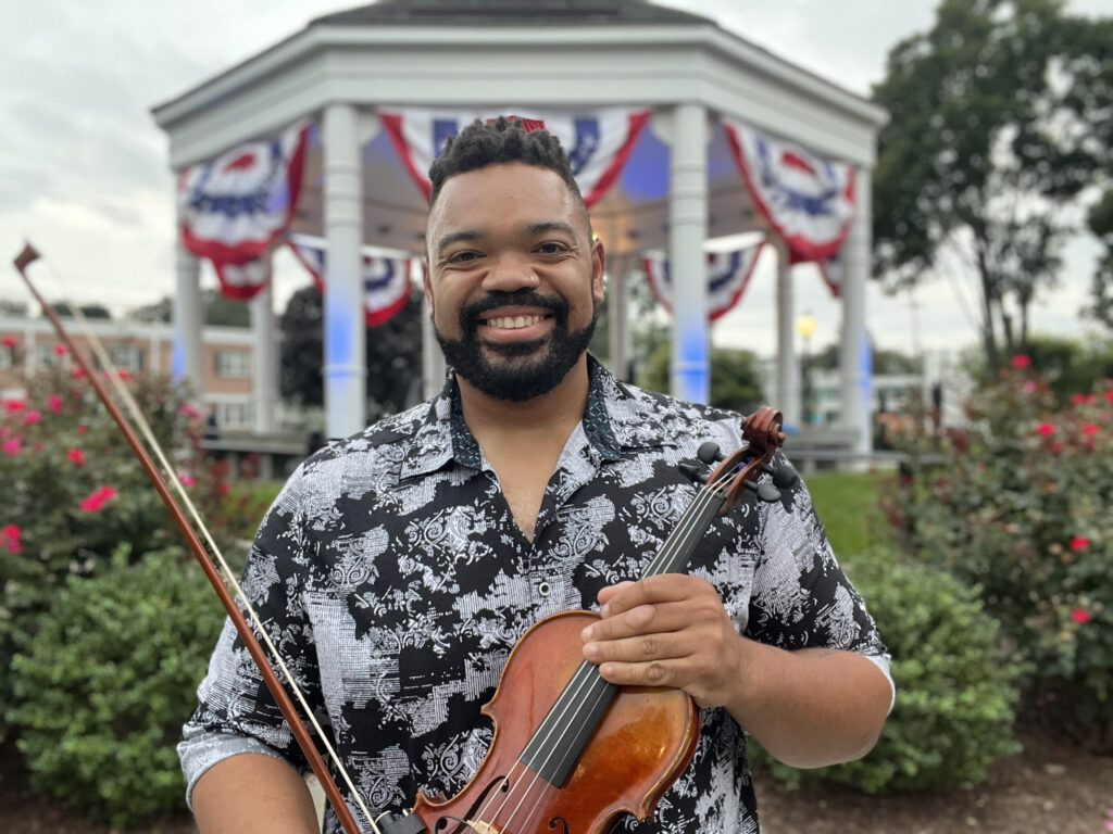 Richard Cruz | The Connecticut School of Music